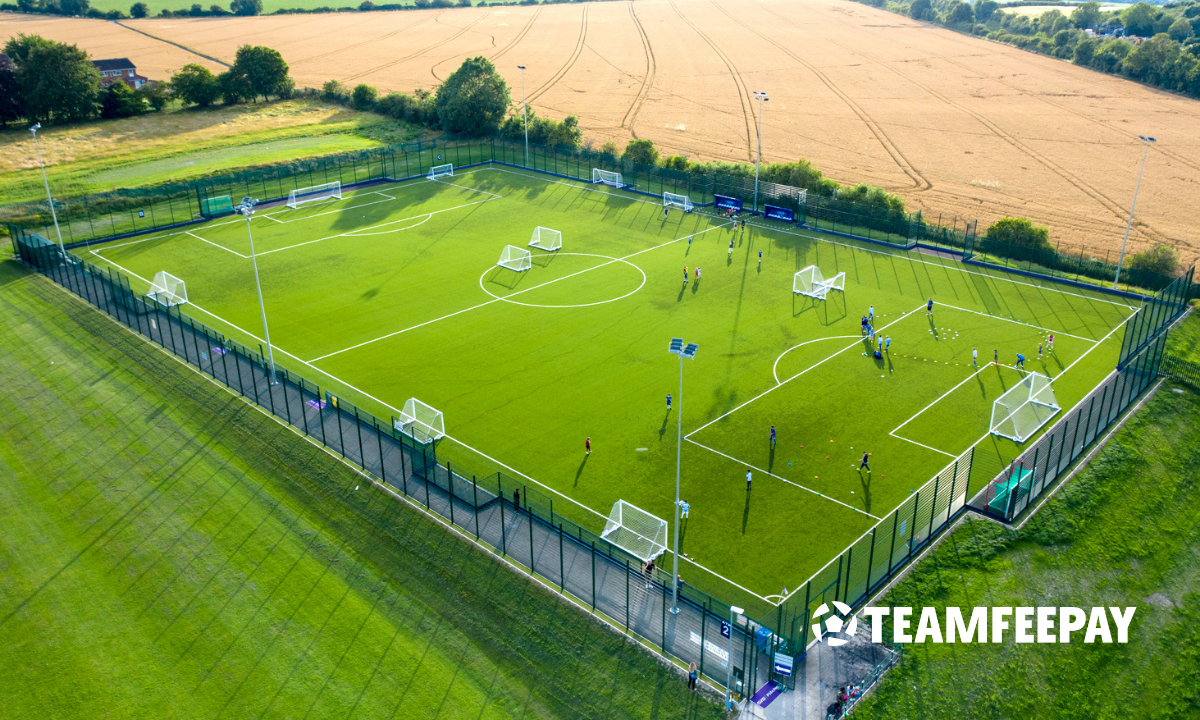 The Ultimate Football Club Pre-Season Checklist: Download Now